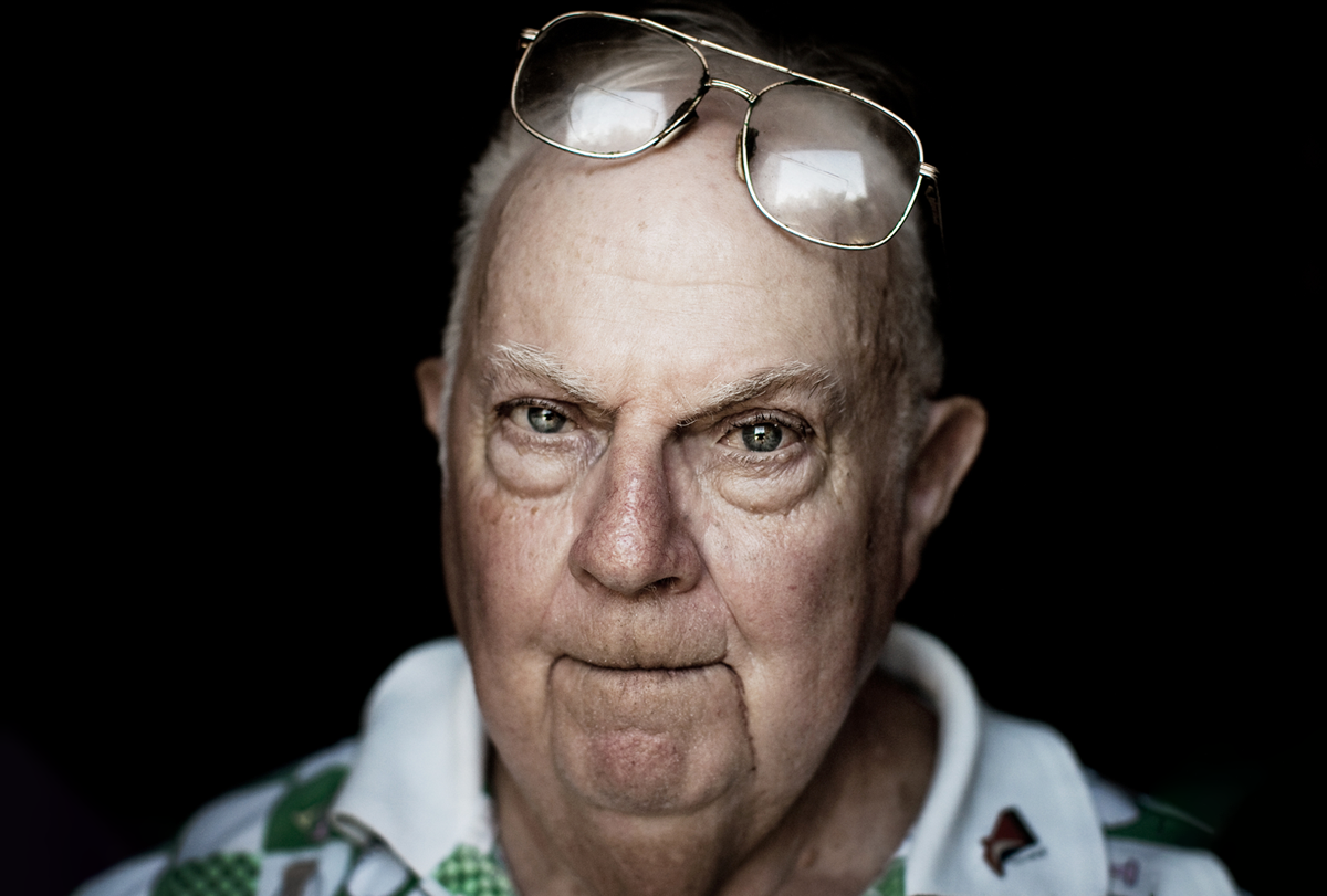 Autisms Number One Son - Donald Gray Triplett – Autism Among Us